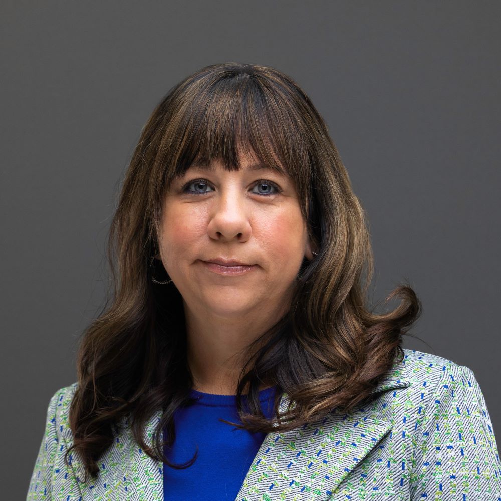 Heidi Miller, D.B.A. - Grace College