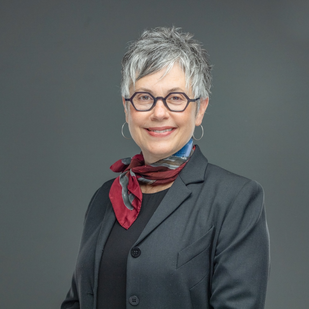 Jacqueline Schram, Ph.D. - Grace College