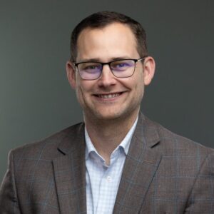 Our Leadership - Grace College