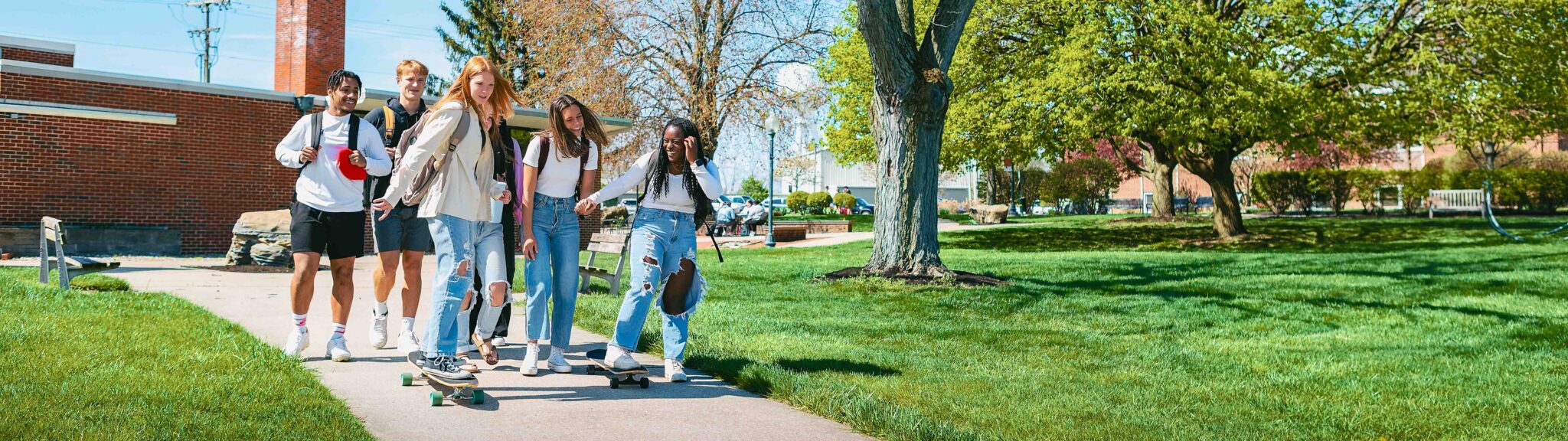 Current Students - Grace College
