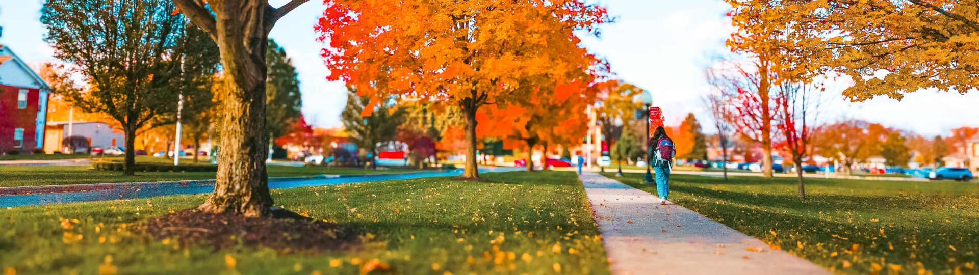 Grace College Campus - Grace College