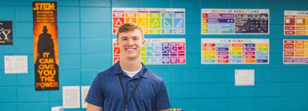 What Does a Special Education Teacher Do? - Grace College
