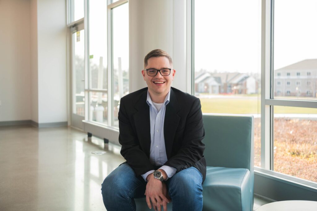 Helping People in Need with Degree in Psychology & Criminal Justice