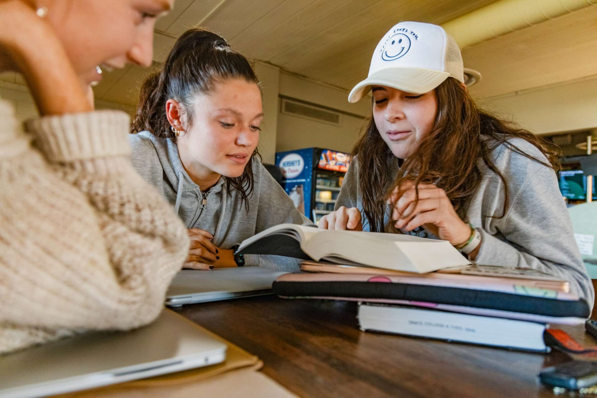 Six College Study Tips to Help You Thrive - Grace College