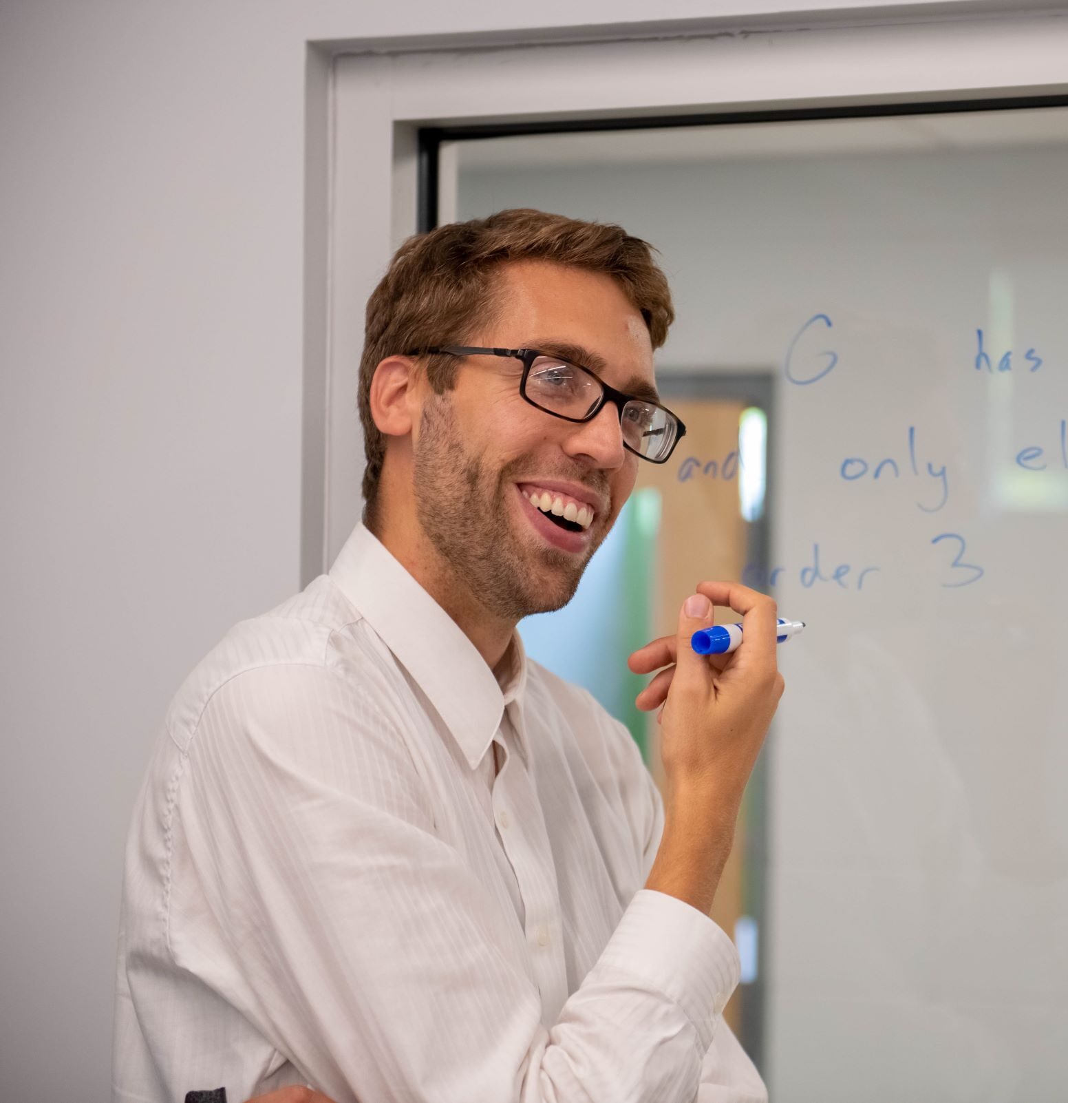 Grace Core Curriculum - Grace College