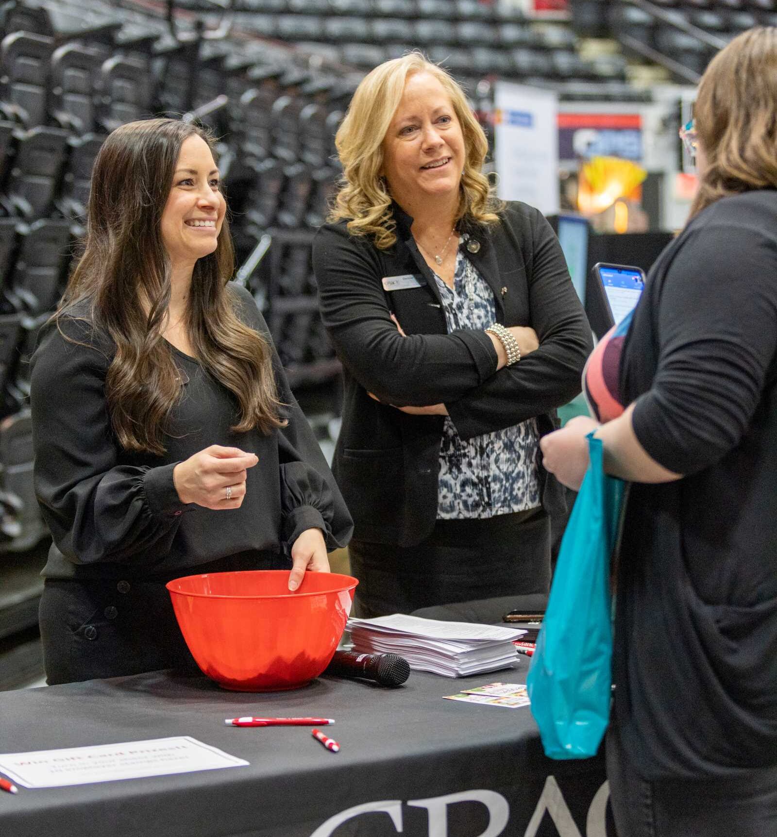 A Step-By-Step Guide to Finding a Job After College - Grace College