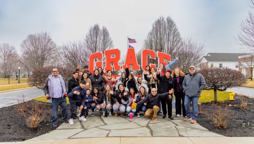 Grace College Campus News & Blogs - Read the Grace College Blogs