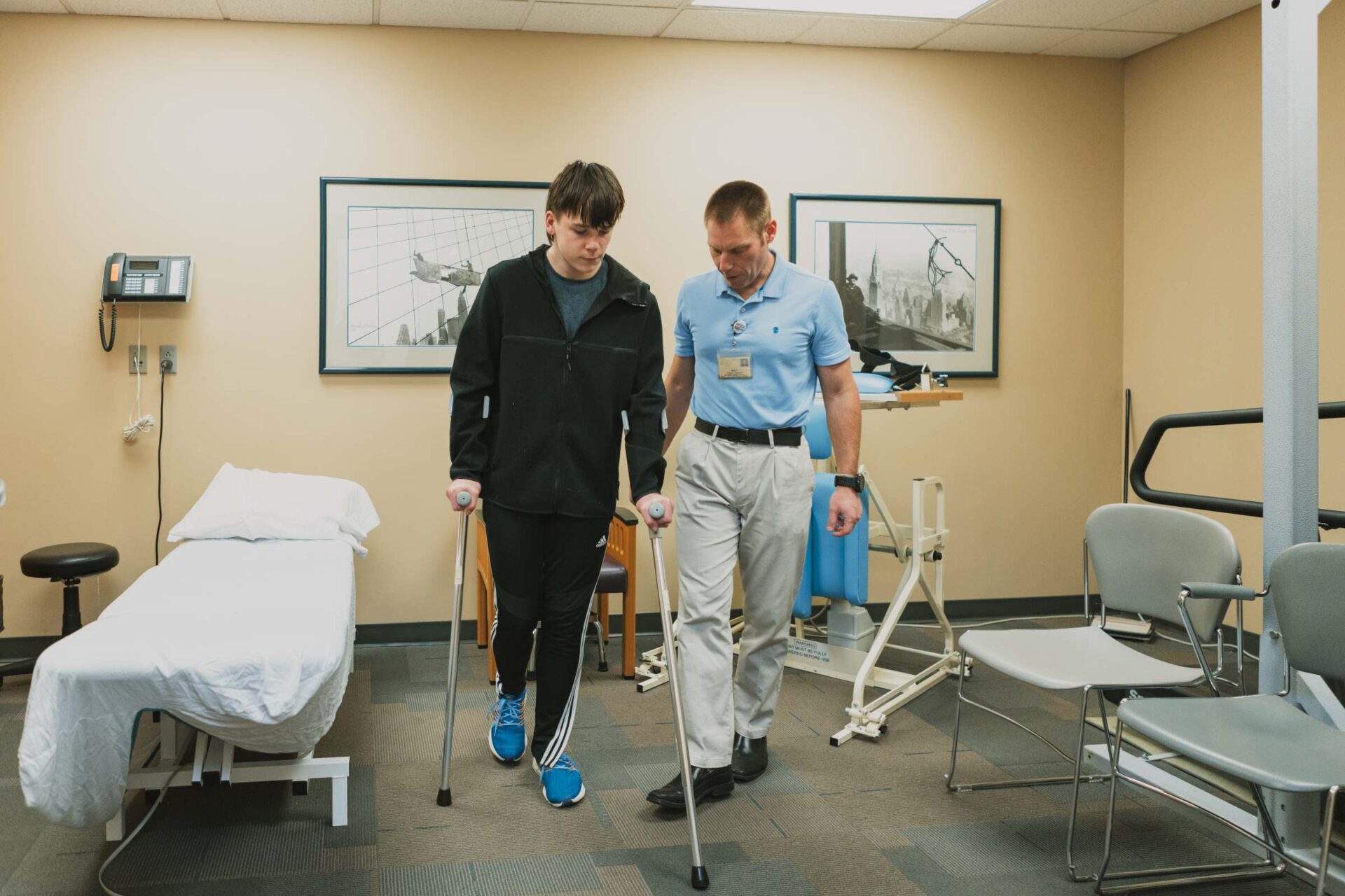 Grace College Pre Physical Therapy Program - Mind, Body, & Spirit