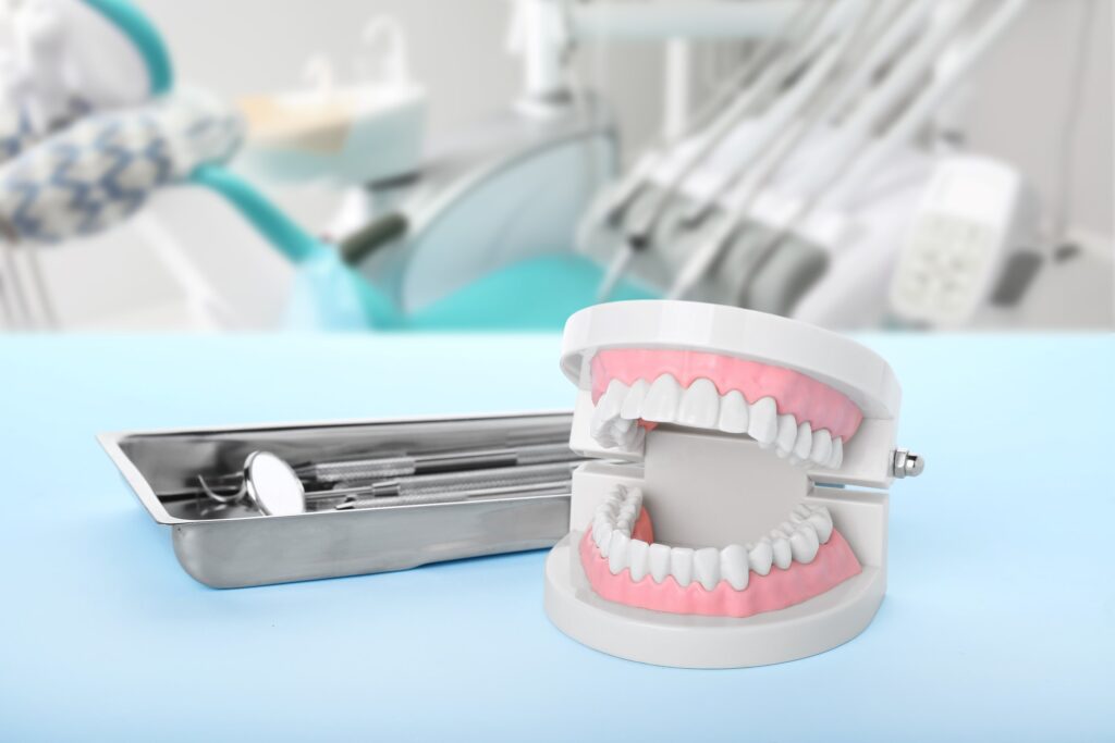 Health Science Pre-Dental Program Concentration - Grace College