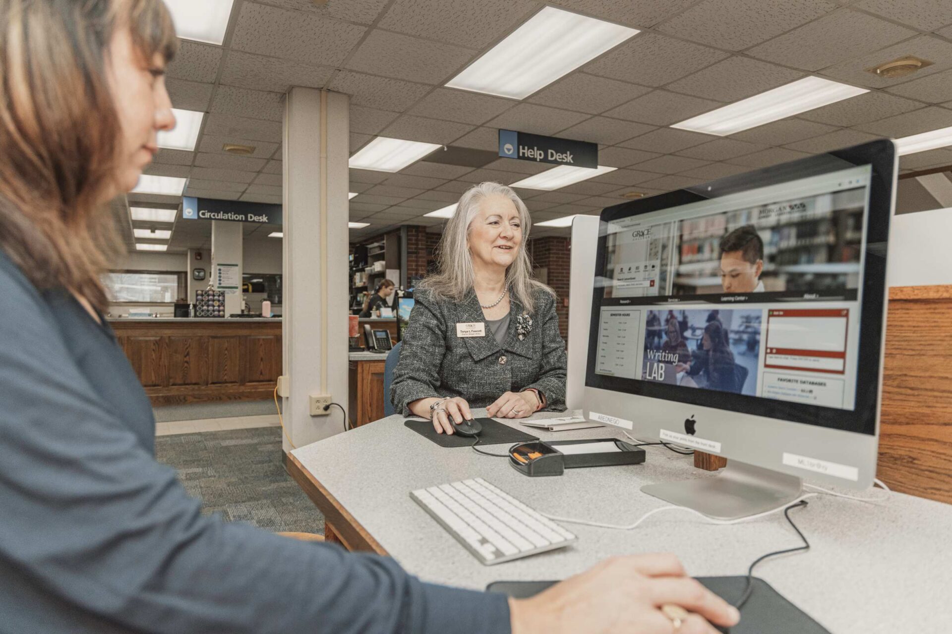 How Should Students think about Technology and Christianity