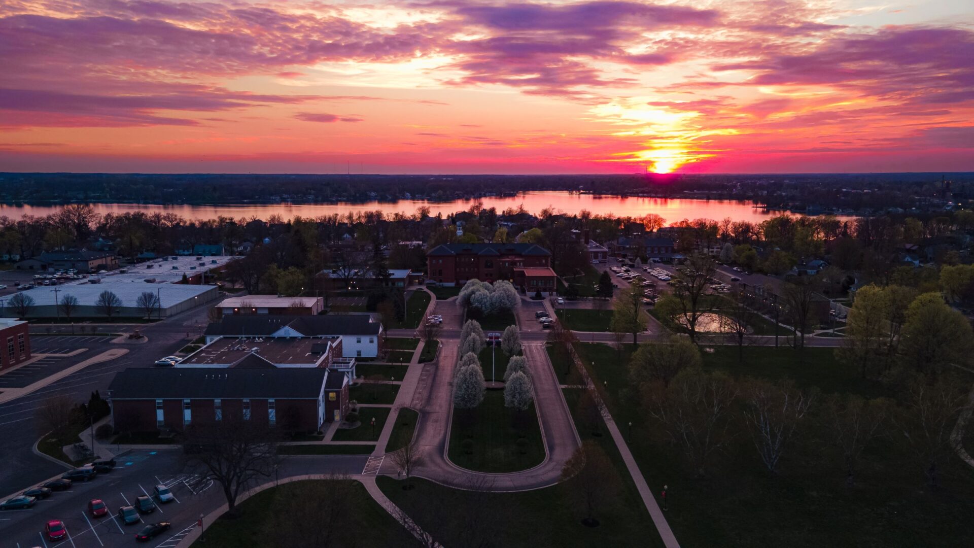 Grace College a Christian College in Indiana - Grace College