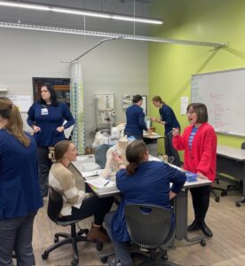 How to Prepare for Nursing School - Grace College Nursing Program