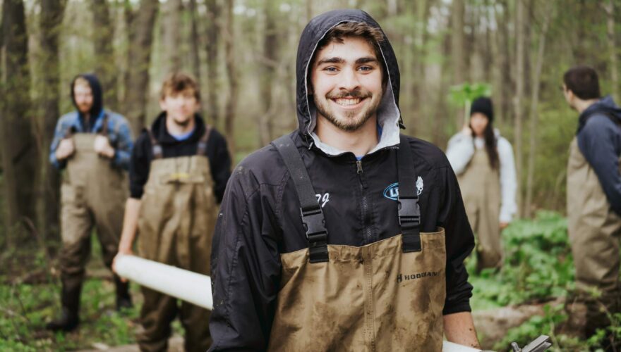 School of Science and Engineering Archives - Grace College & Seminary