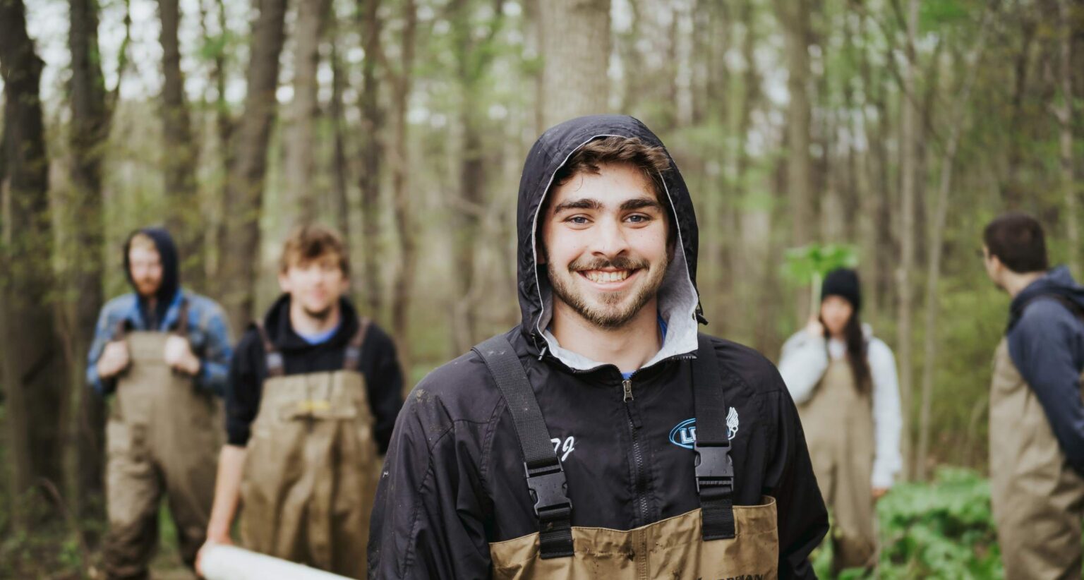 What Can You Do with an Environmental Science Degree? - Grace