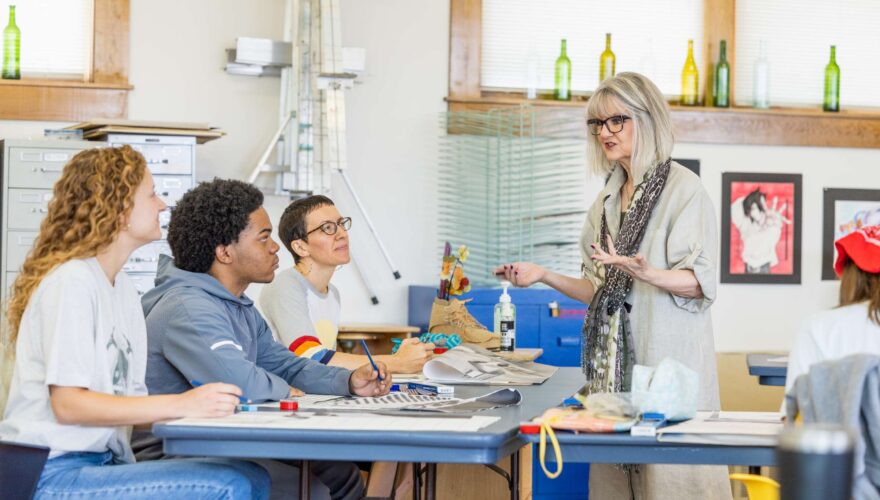 Grace College a Christian College in Indiana - Grace College