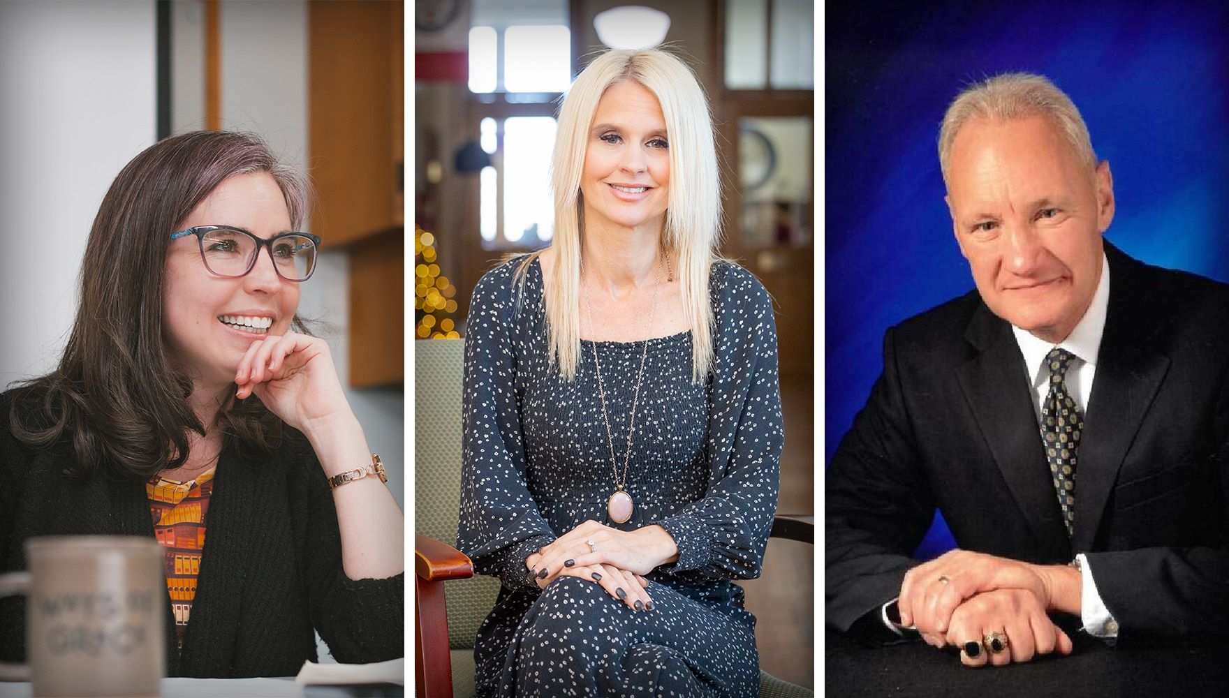 Three Grace College & Seminary Faculty Honored for Outstanding ...