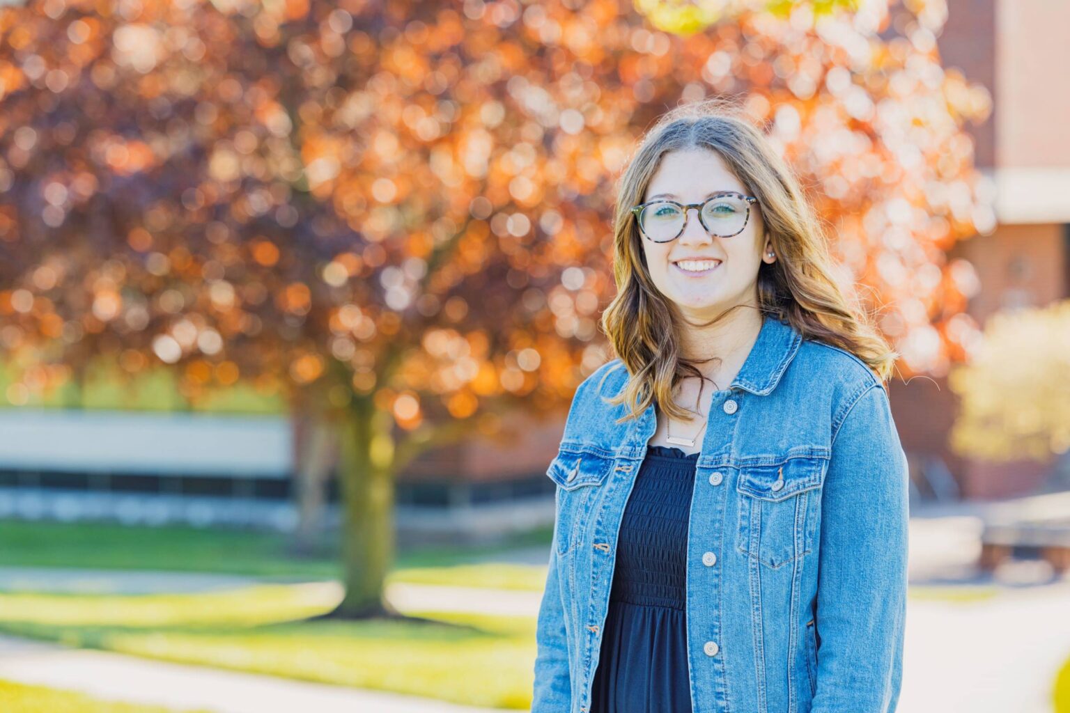 Grace College Student Awarded Next Generation Educator Scholarship