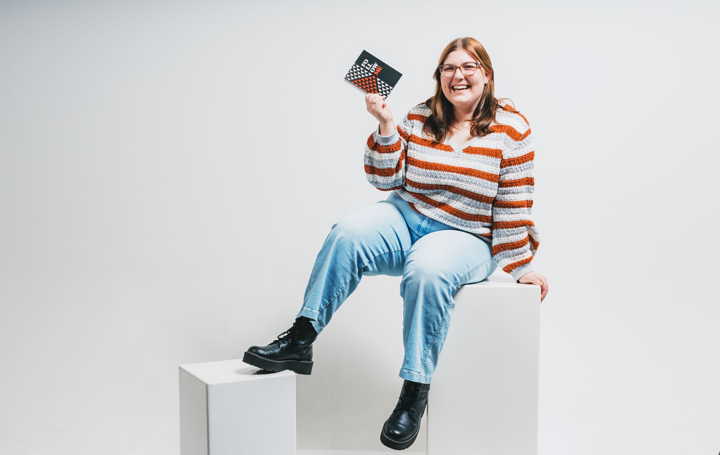 Grace College Student’s Journey to Faith by God’s Grace