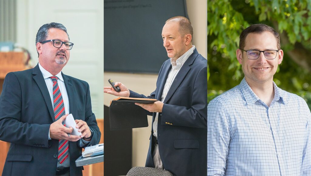 Grace College a Christian College in Indiana - Grace College