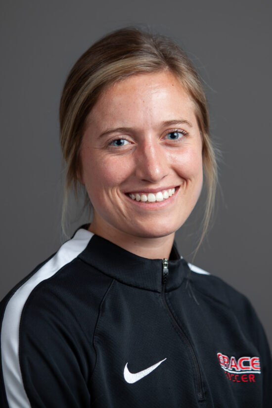 Exercise Science - Pre-Physical Therapy Concentration - Grace College