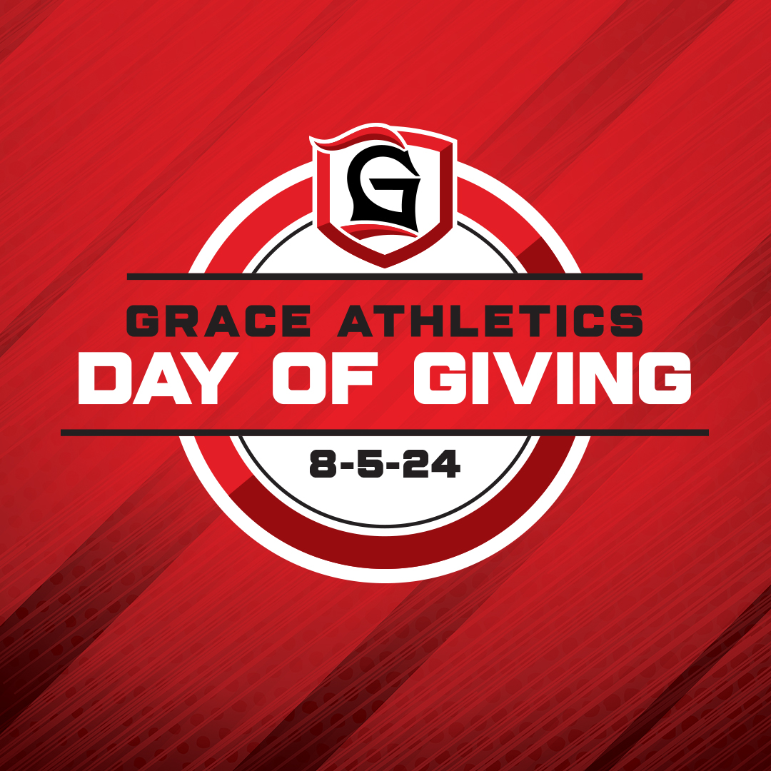 Athletics Day of Giving - Grace College