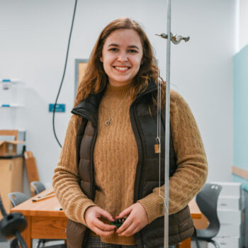 General Science Major - Grace College - School of Science