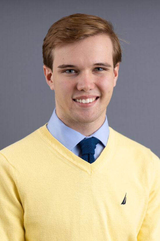 Medical Imaging Major - Grace College School of Science