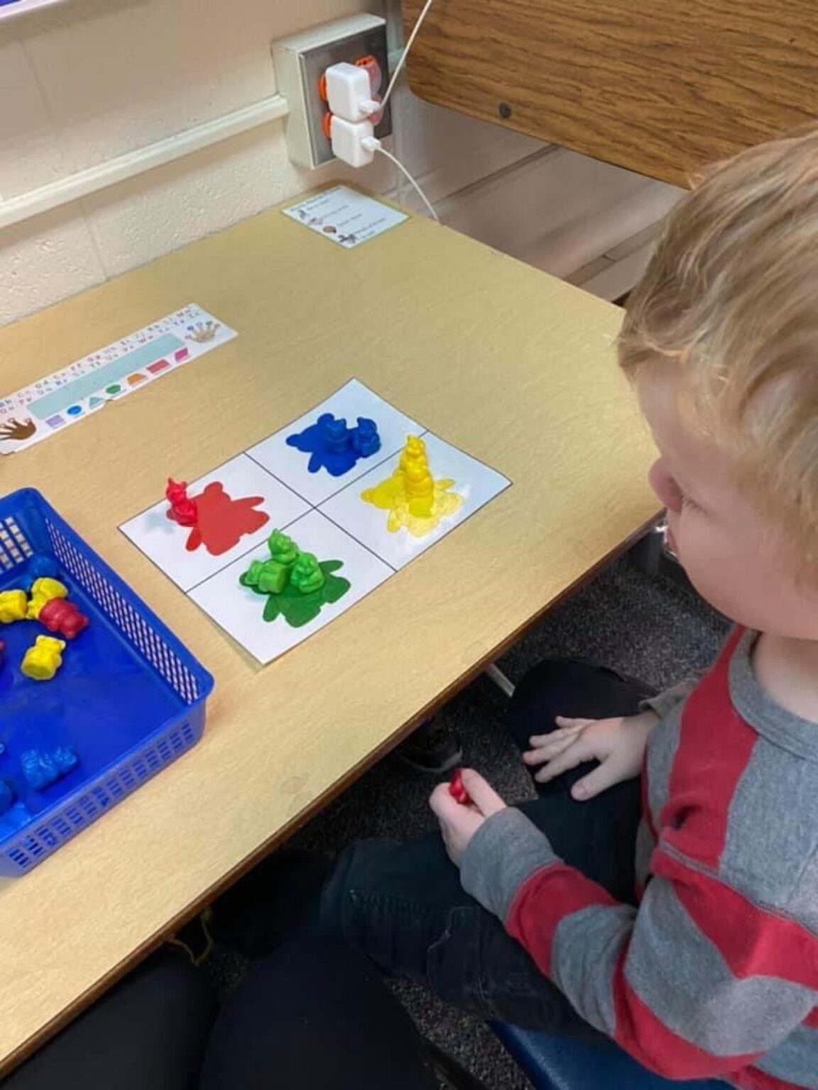 5 Characteristics of a Great Special Education Teacher - Grace