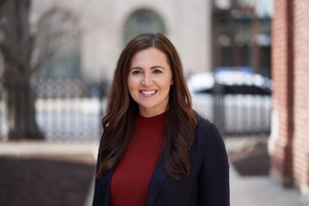 Becoming a Counselor: How Division I Athletics Led to Counseling