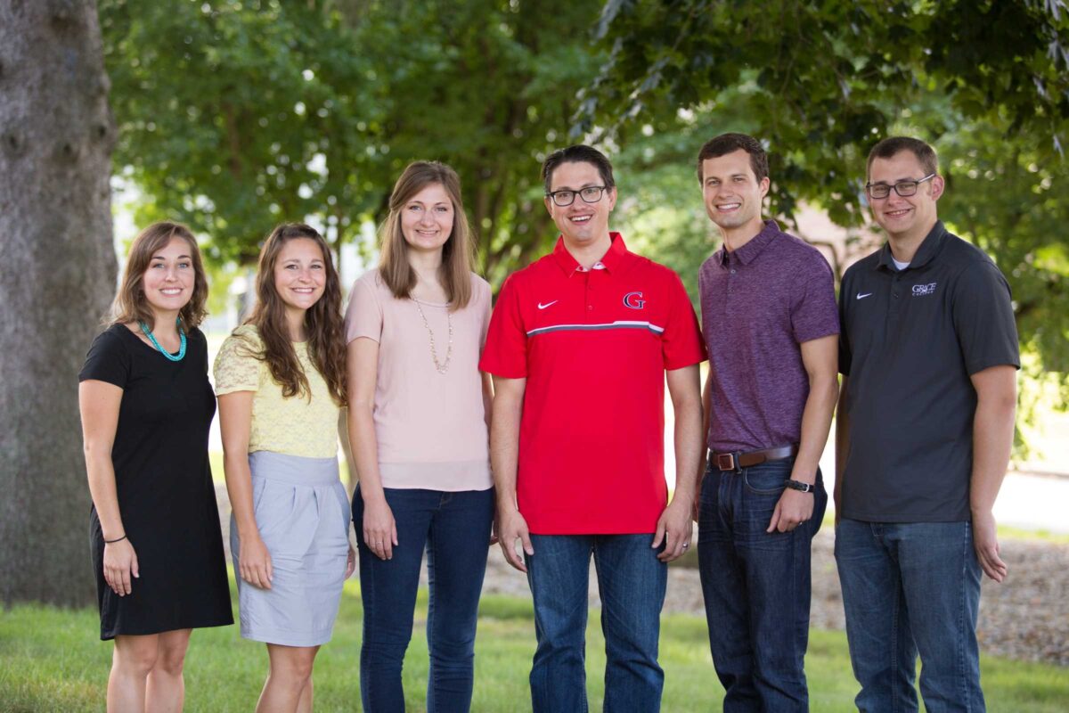 Careers in Higher Education: Jobs I Can Get With a Master in Higher Ed