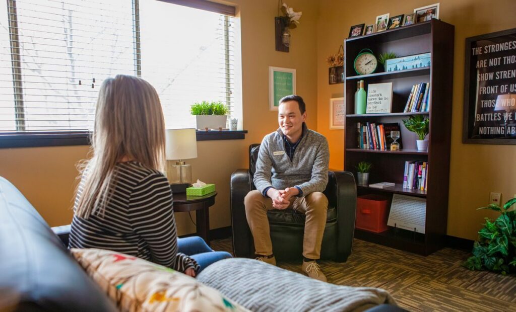 Why a Christian Counseling Degree Matters in Mental Health Field?