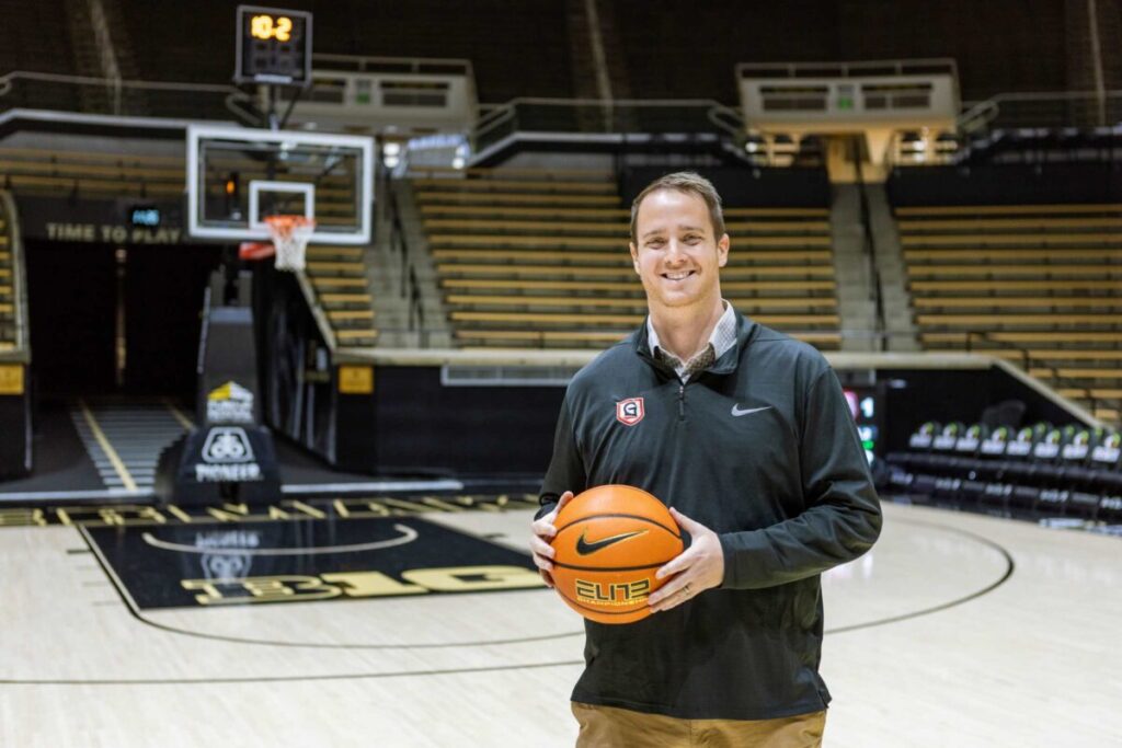 Athletic Director Requirements You Should Know About - Grace Col