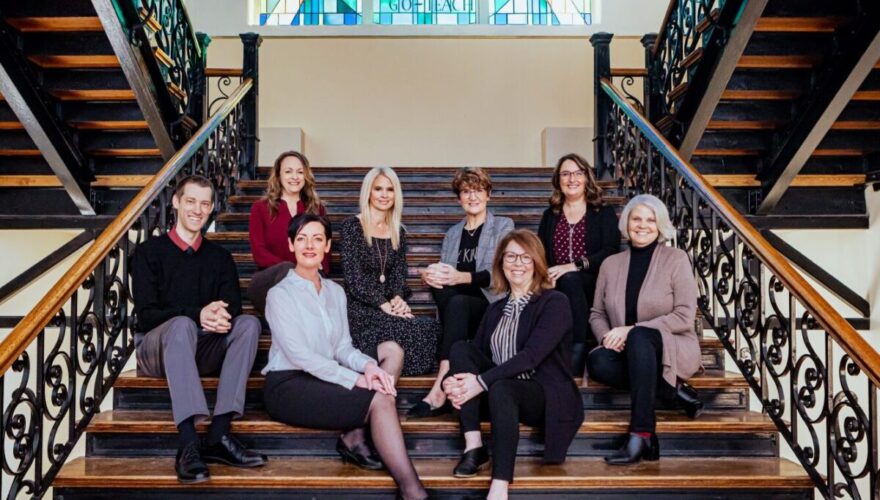 About Grace College Indiana - Grace College