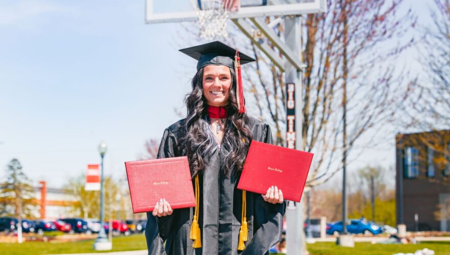 Grace College Academics - Grace College