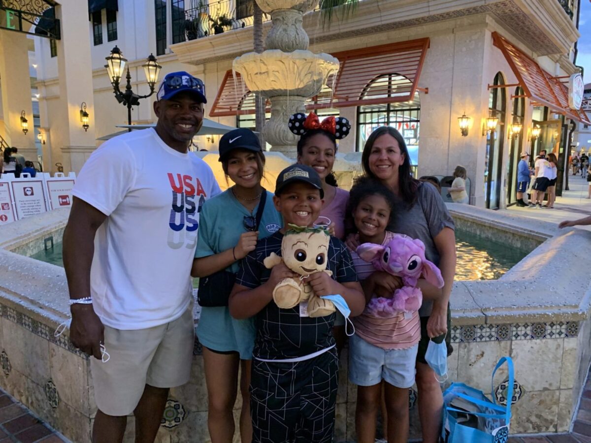 Chaney’s Path to the NFL and An Accredited Online MBA | Grace