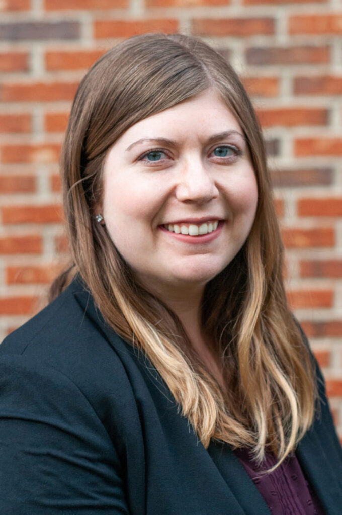 A Story of Becoming a Clinical Mental Health Counselor - Grace Online