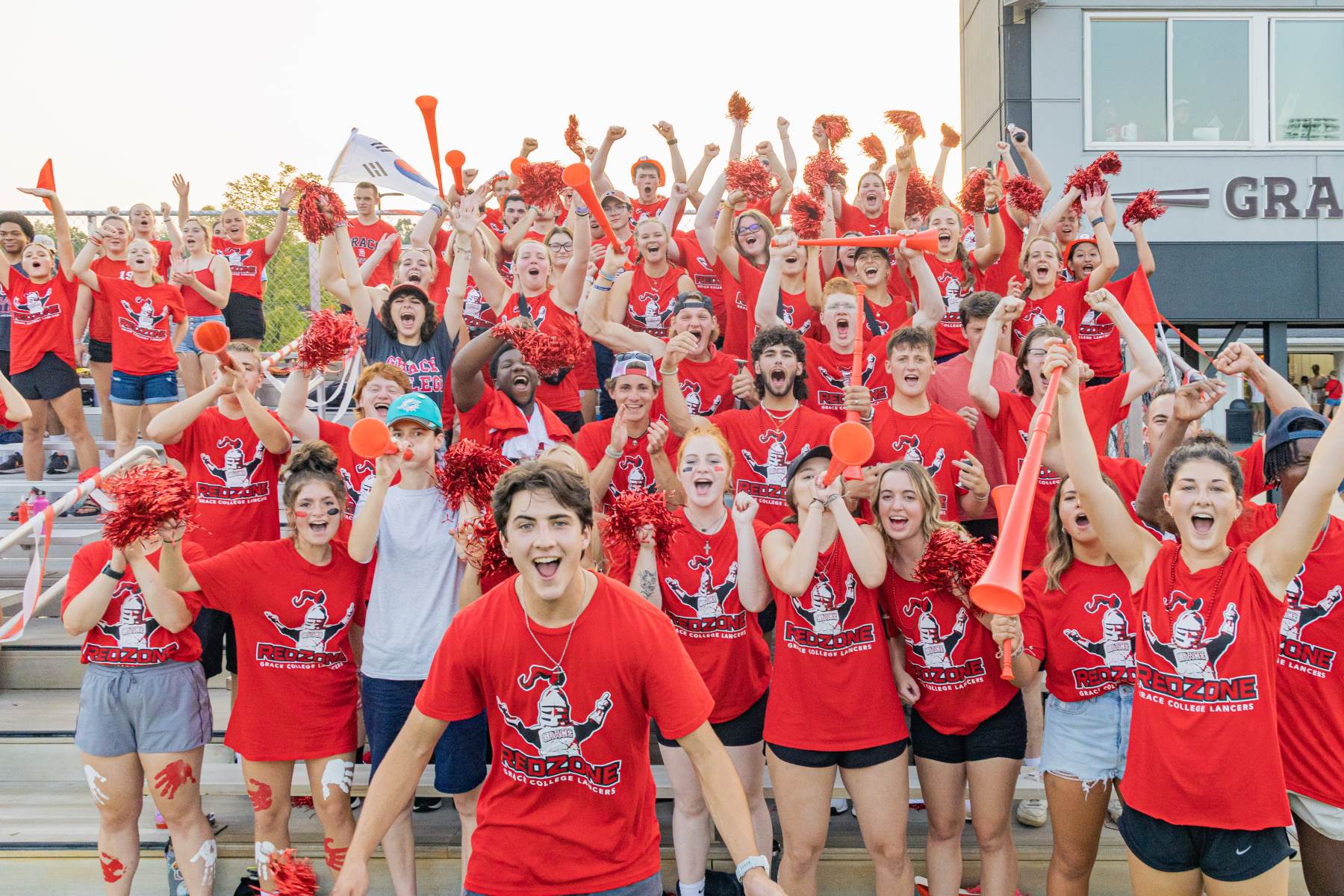 Current Students - Grace College