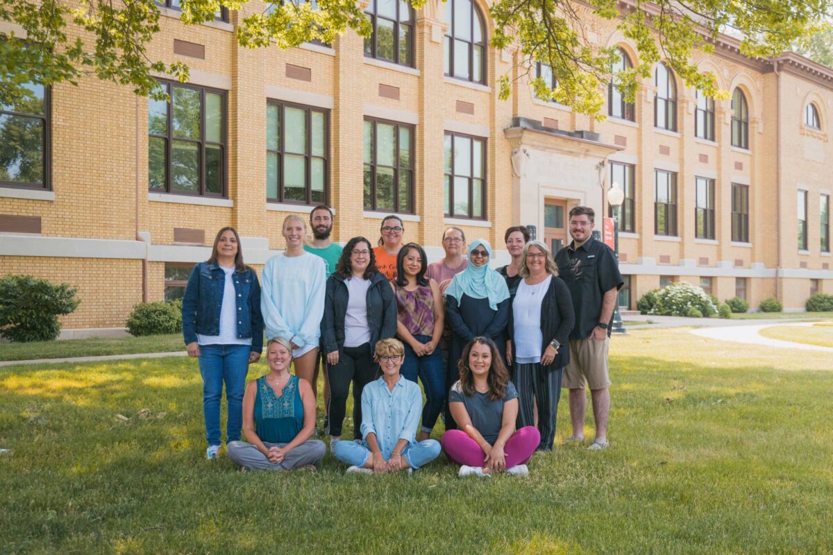 What Degree Do You Need to Be a Teacher in Indiana? - Grace