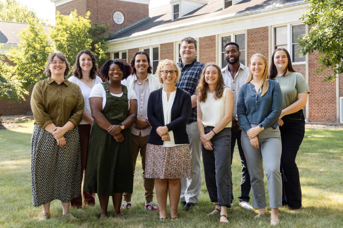 What Is a Masters in Higher Education? - Grace College & Seminary