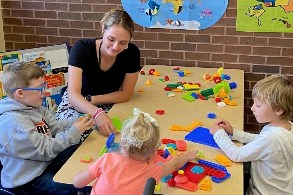 Why is Special Education Important? Things to Remember - Grace