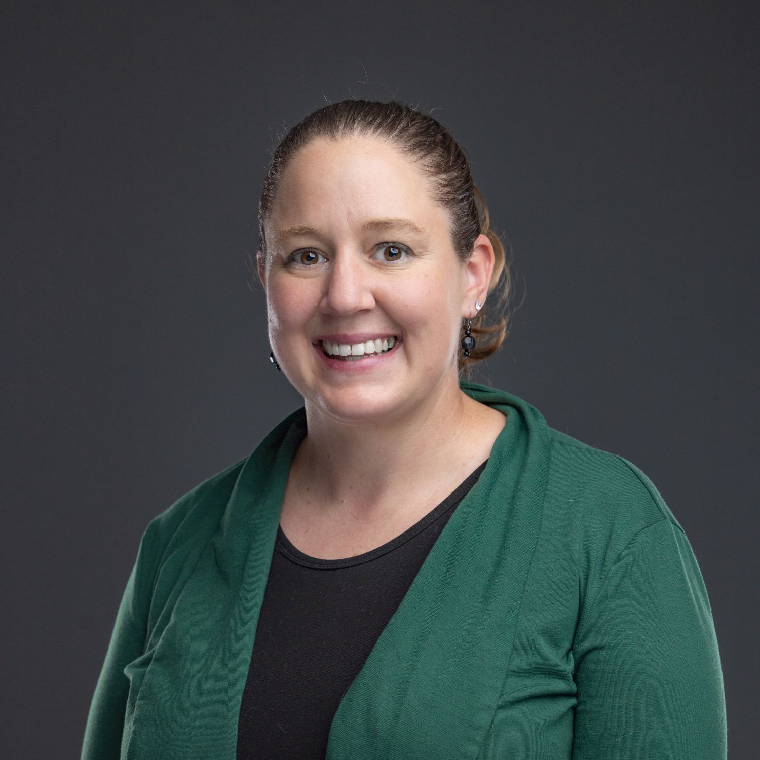 Amy Feaver, Ph.D. - Grace College