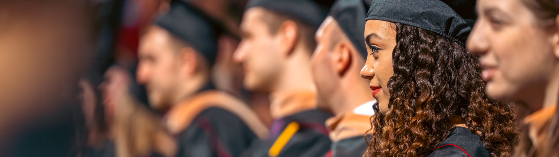 Grace College Graduation Info - Grace College