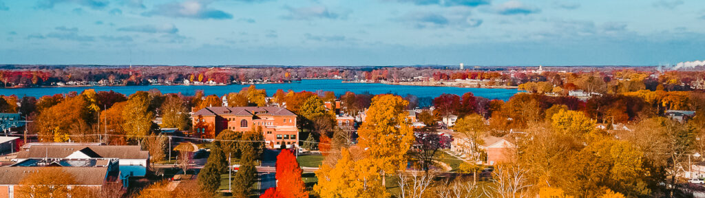 Campus Store - Grace Gear - Grace College