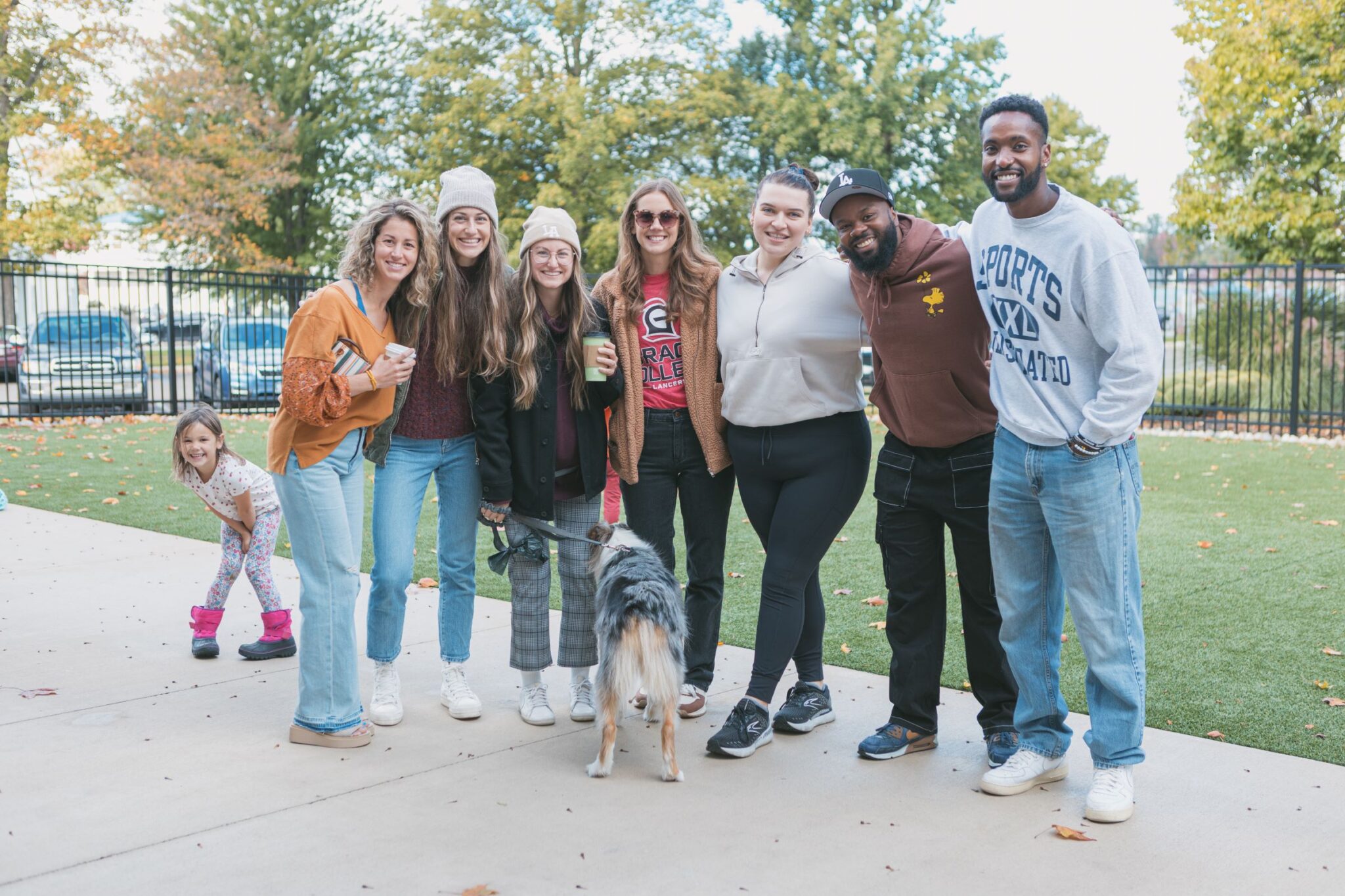 Grace College Alumni - Grace College