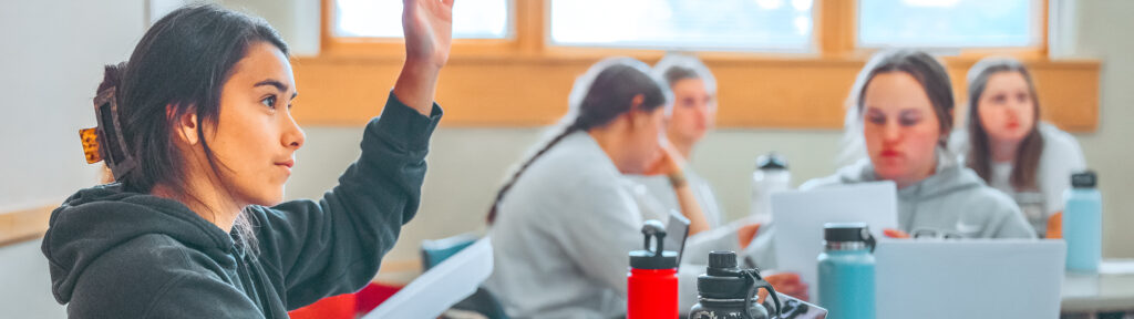 Grace Core Curriculum - Grace College