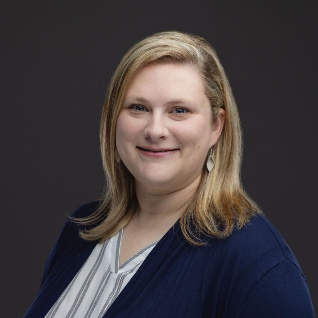 Stephanie Ballard, M.S.N., R.N.C.-OB. - Grace College