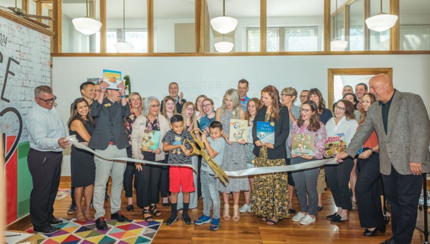 Center for Literacy & Learning - Grace College