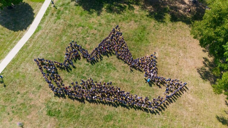 Grace College Breaks Two Enrollment Records, Serves Historic Number of ...