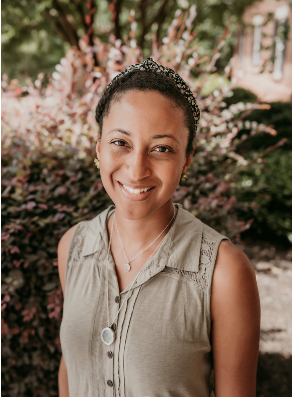 Get to Know Danielle Johnson, Instructor for Grace’s Graduate Clinical ...