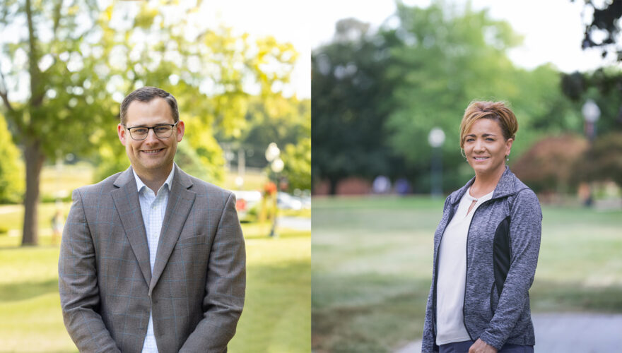 Grace Appoints New Vice President of Advancement and Catalyst Corridor ...